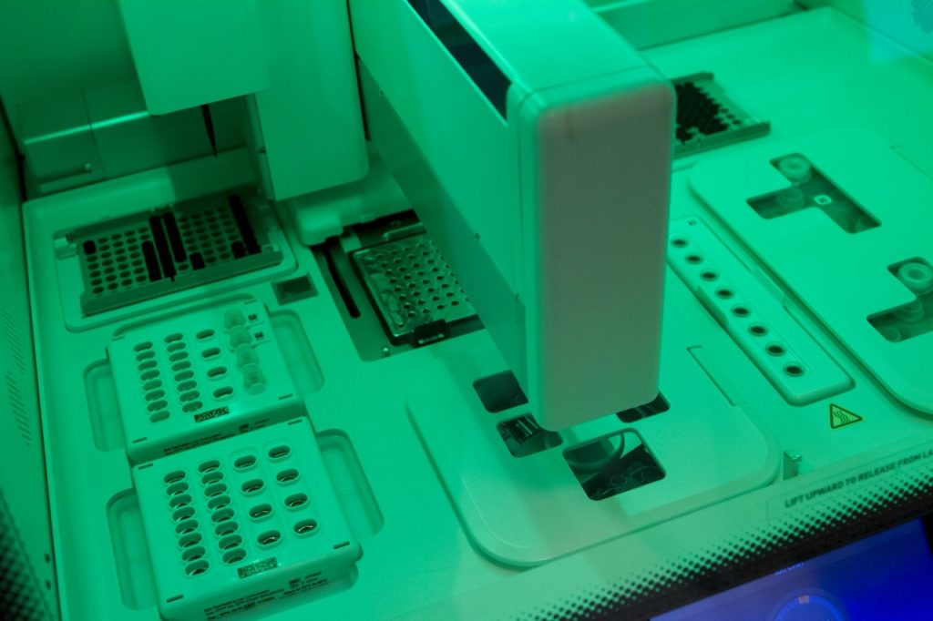 Gonorrhoea Testing in Comprehensive STI Panels - STD Test Guide